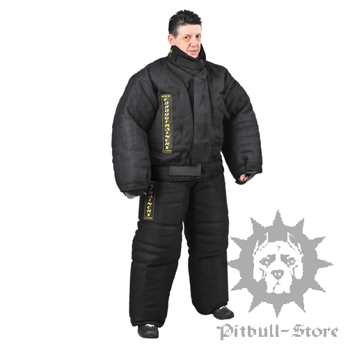 Police Dog Training Suit | Dog Handler Clothes - £1,198.80